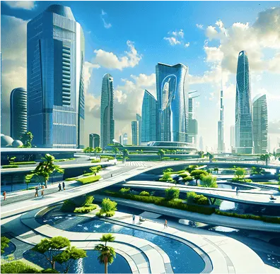 Defining The Future